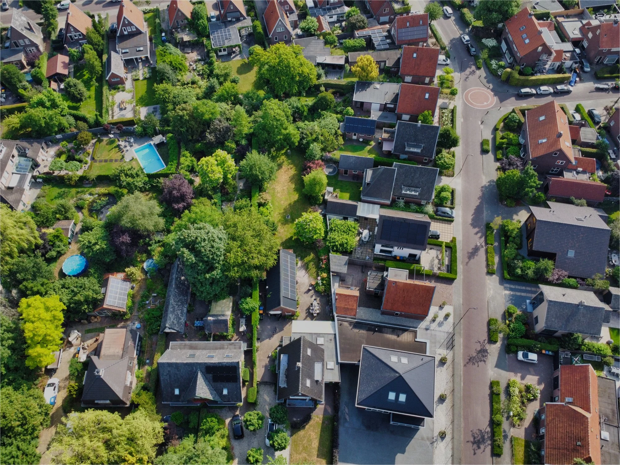 Zonnepanelen in Doetinchem - Vraag nu een offerte aan - Soly