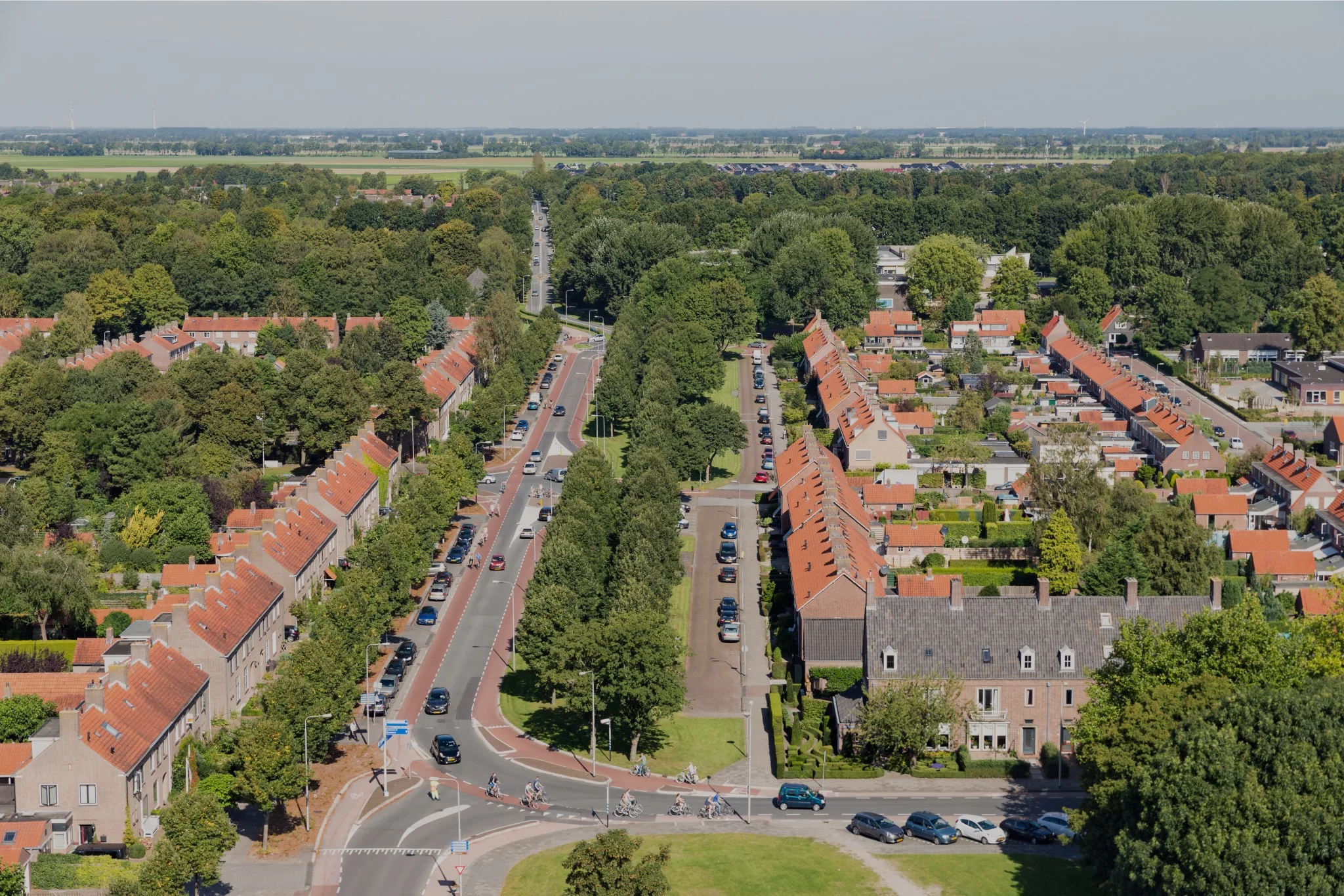 Zonnepanelen in Emmeloord - Vrijblijvende offerte aanvragen - Soly