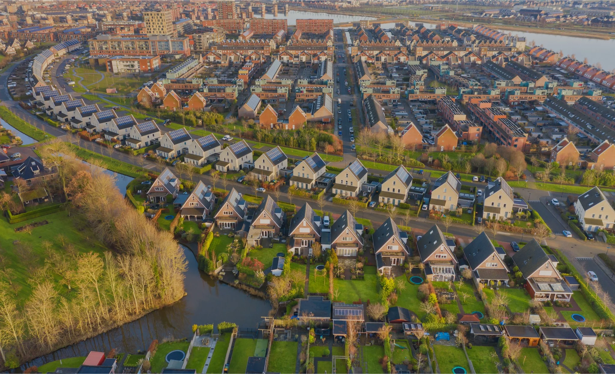 Zonnepanelen Heerhugowaard - vrijblijvende offerte - Soly